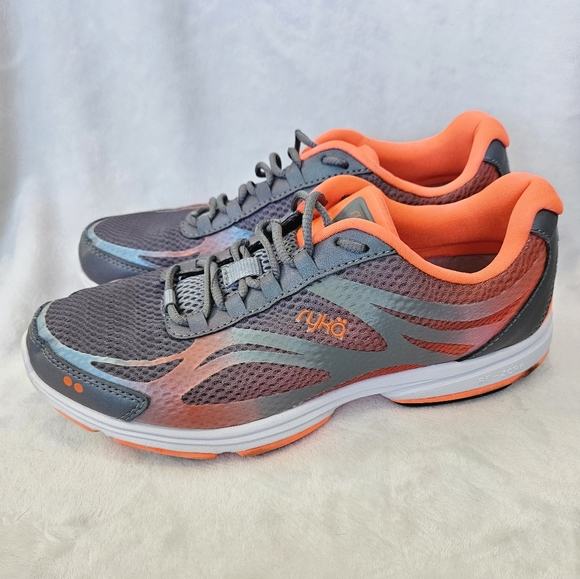 Ryka | Shoes | Ryka Devo Plus 2 Walking Shoes | Poshmark